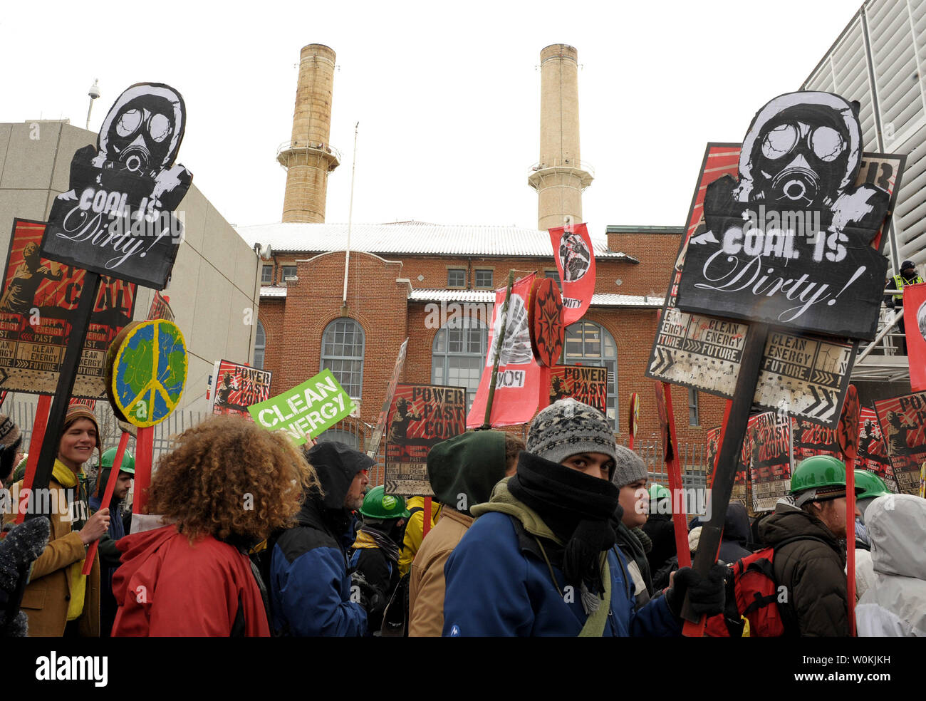 Stop using coal hi-res stock photography and images - Alamy
