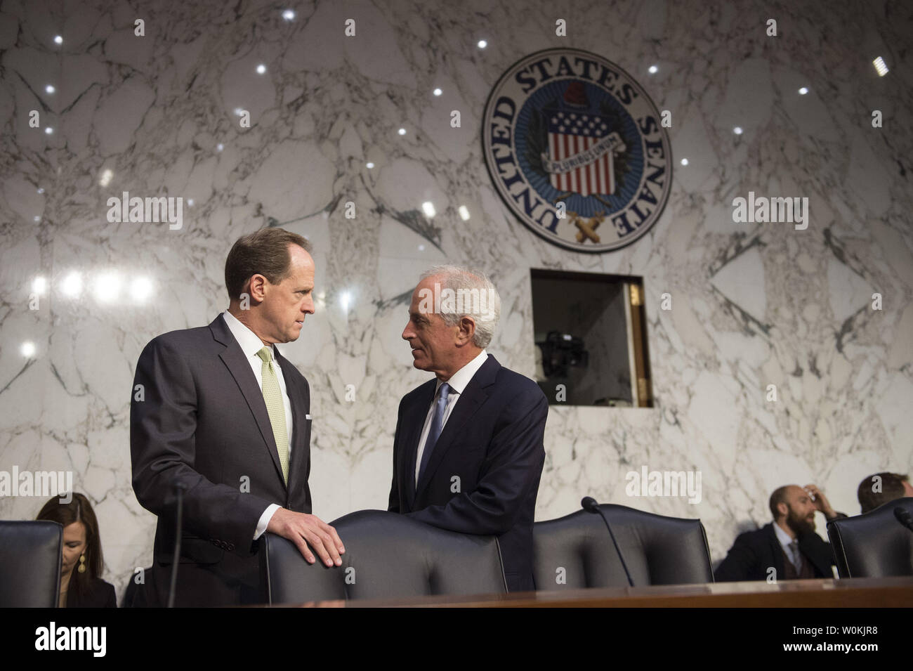 Patrick toomey hi-res stock photography and images - Alamy