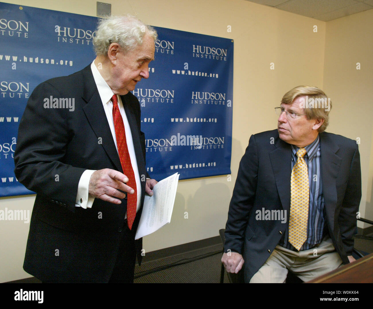 Robert bork court hi-res stock photography and images - Alamy