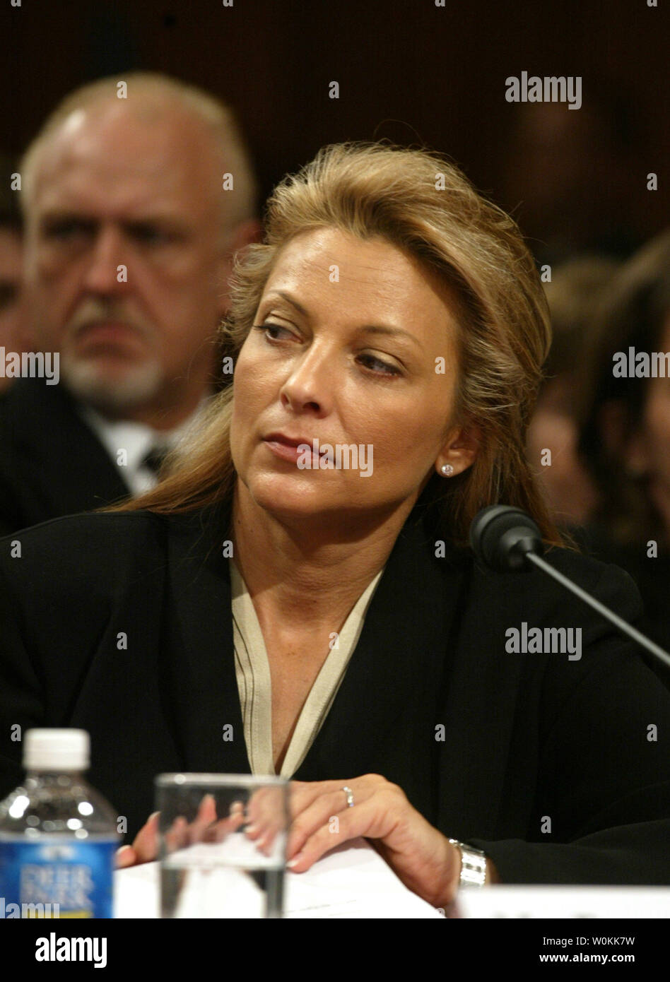 Beverly jones hi-res stock photography and images - Alamy