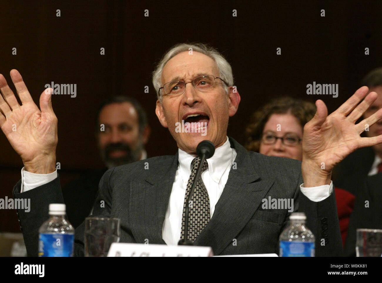 U s solicitor general hi-res stock photography and images - Alamy