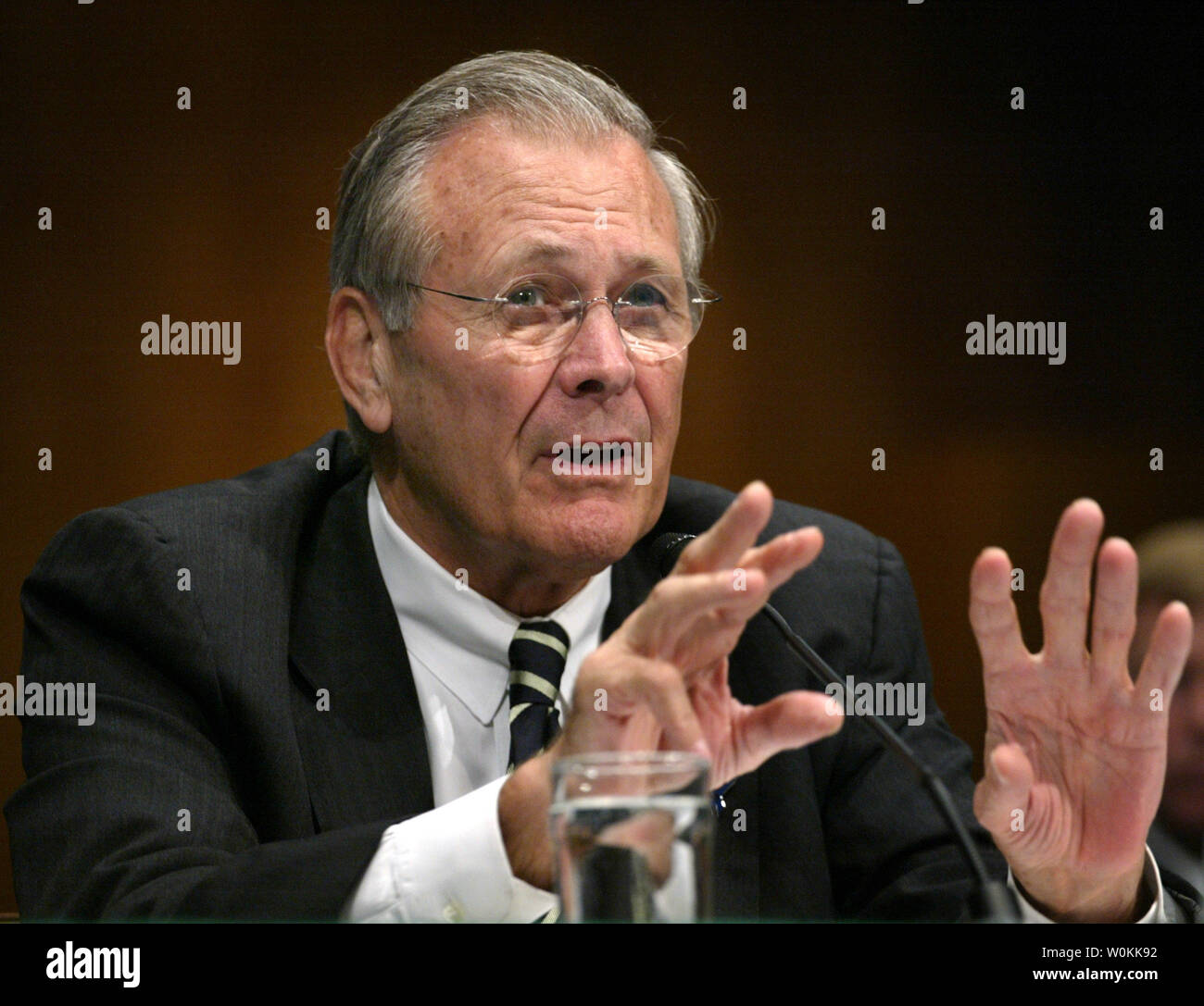 U s military strategy hi-res stock photography and images - Alamy