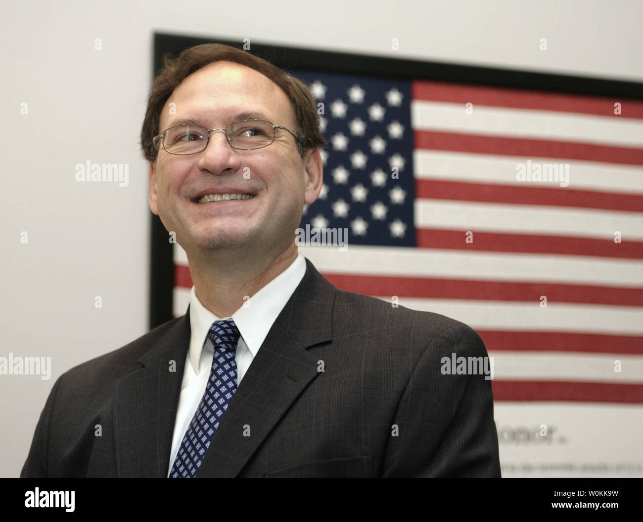 Joseph lieberman hi-res stock photography and images - Alamy