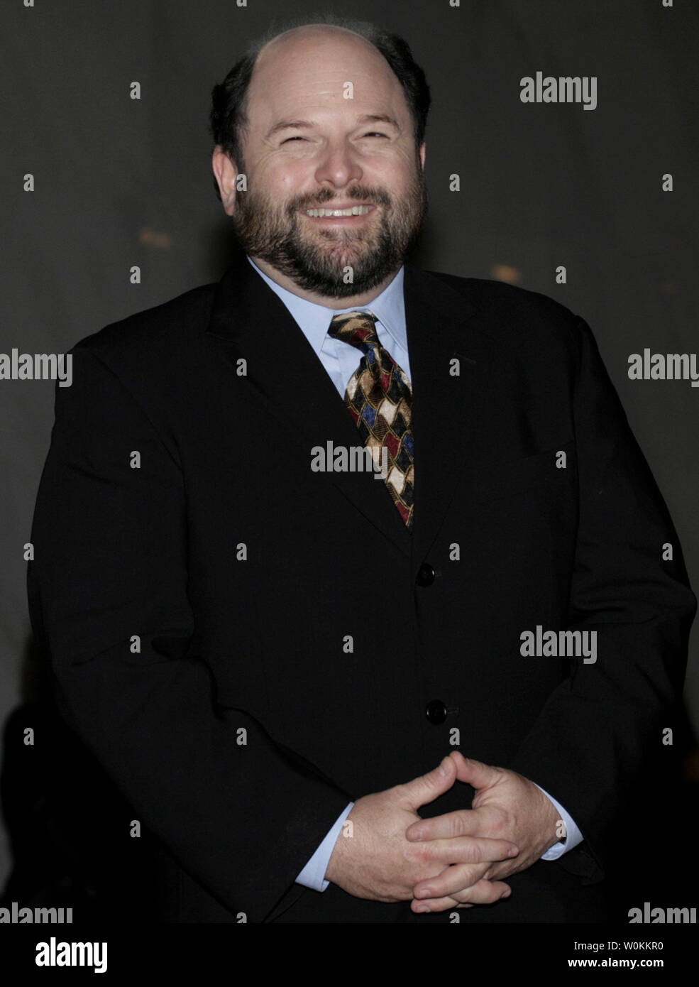 Actor jason alexander hi-res stock photography and images - Alamy