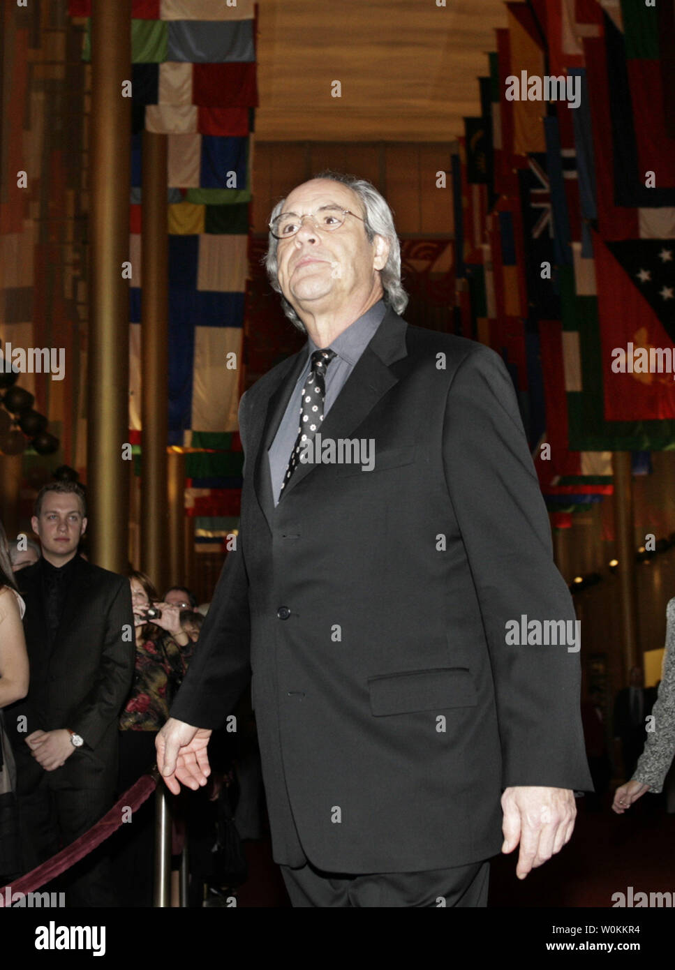 Actor robert klein hi-res stock photography and images - Alamy