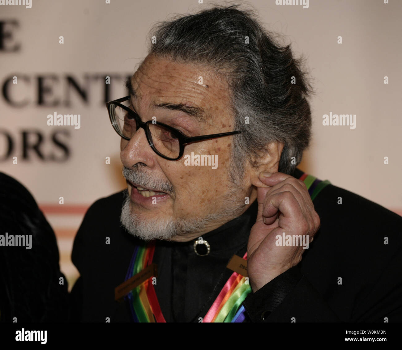 Leon Fleisher, Pianist High Resolution Stock Photography and Images - Alamy
