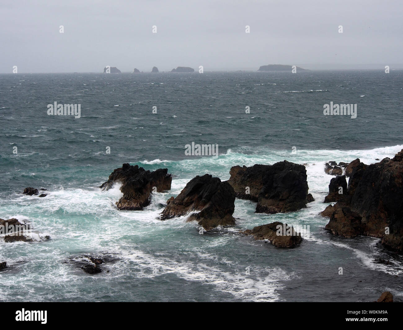 Gruney island hi-res stock photography and images - Alamy