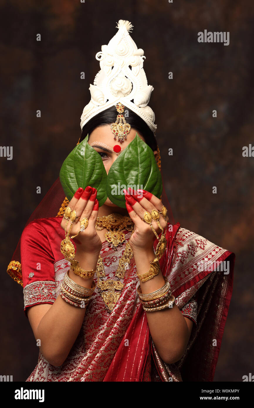 Hath phool hi-res stock photography and images - Alamy