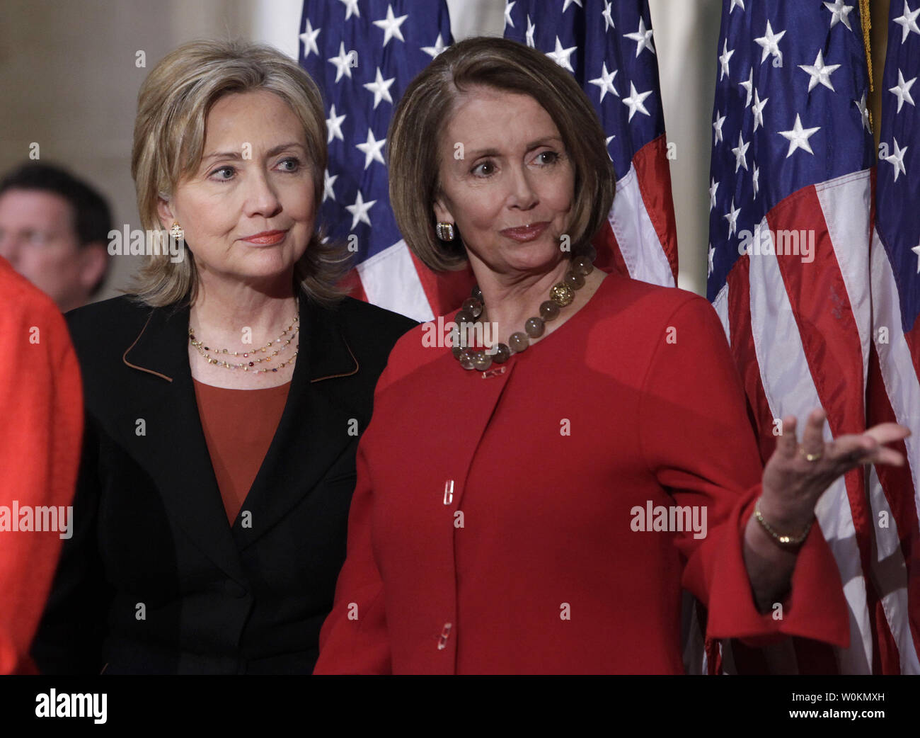Womens history month celebration hi-res stock photography and images ...