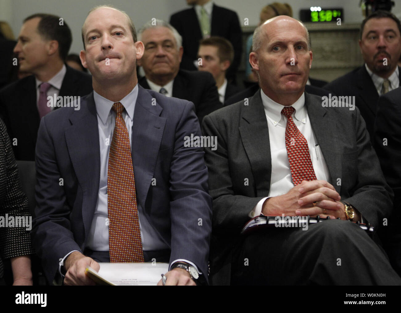 Deepwater horizon rig explosion hi-res stock photography and images - Alamy