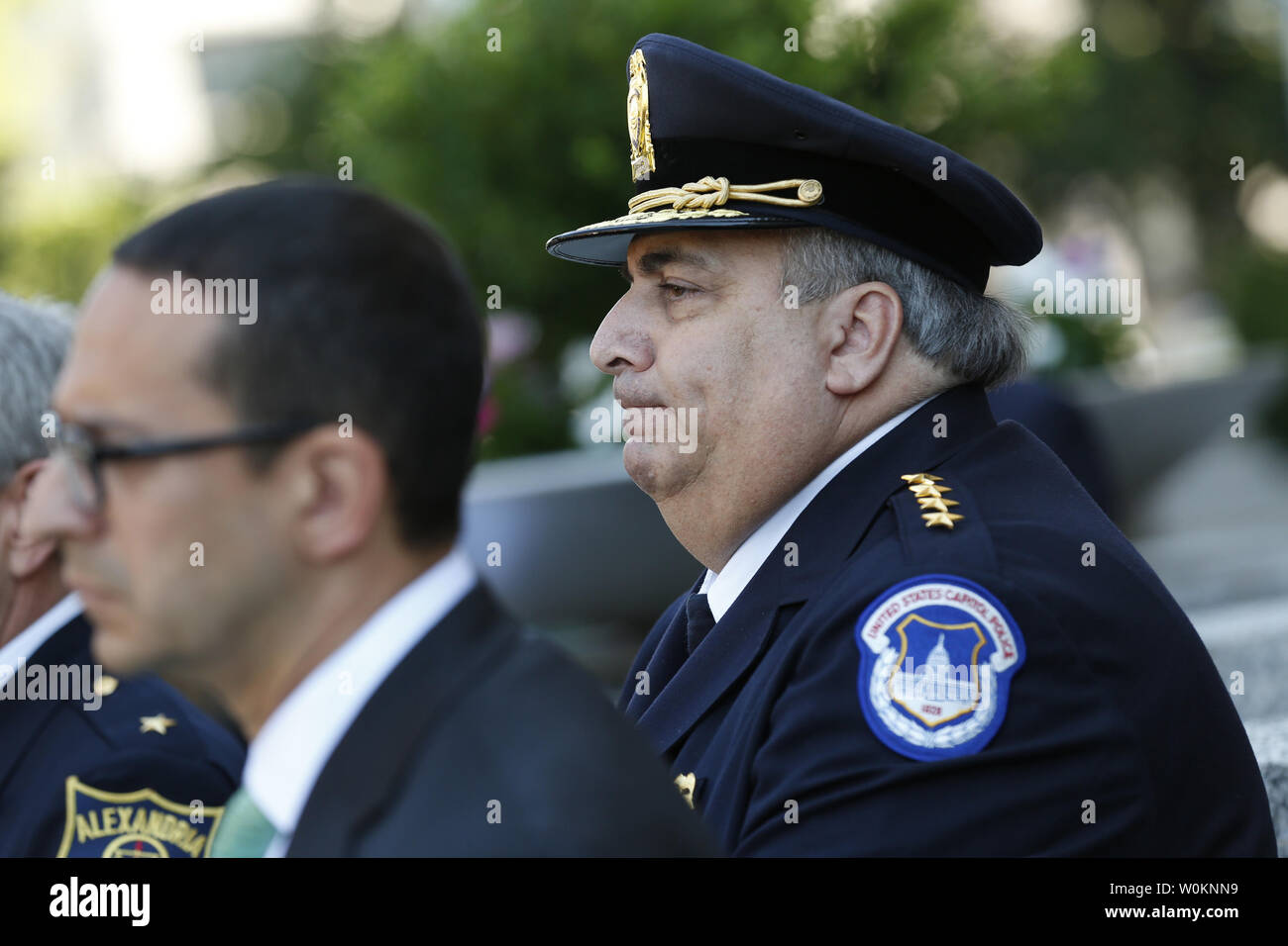 Matthew verderosa hi-res stock photography and images - Alamy