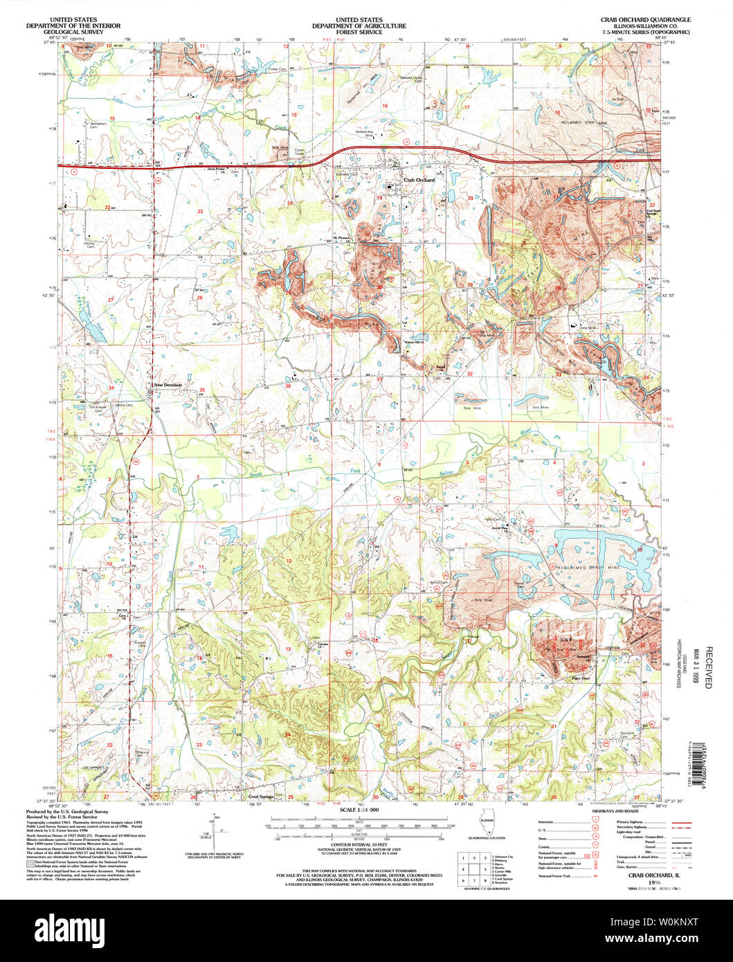 Orchard map Cut Out Stock Images & Pictures - Alamy