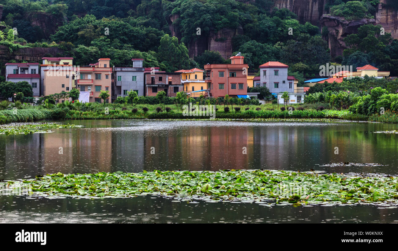 Guangzhou panyu hi-res stock photography and images - Alamy