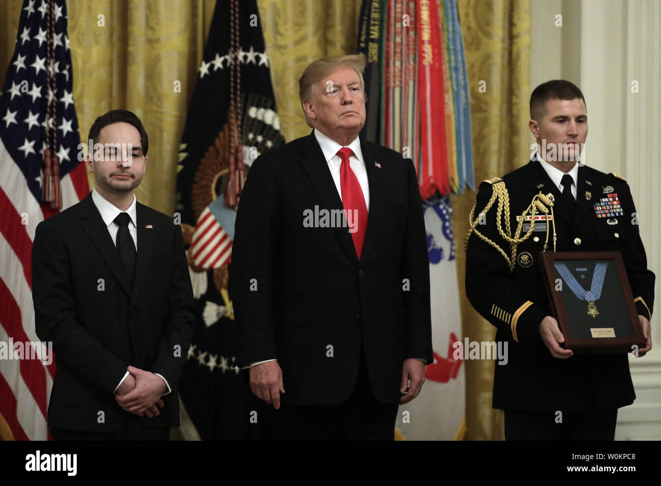 Travis atkins hi-res stock photography and images - Alamy