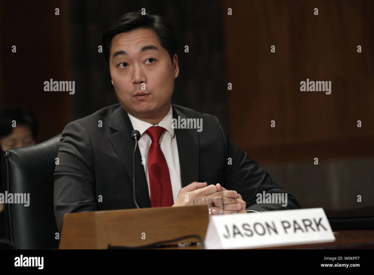 Jason Park