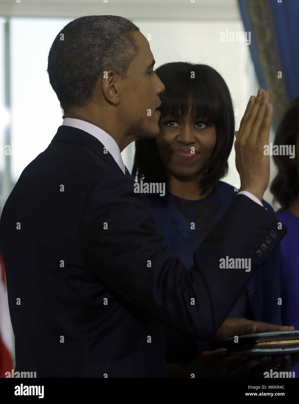 Charles dharapak hi-res stock photography and images - Alamy