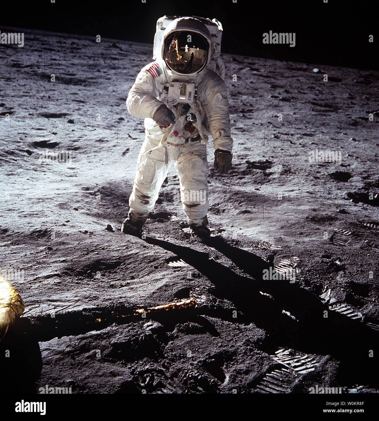 1969 moon hi-res stock photography and images - Alamy