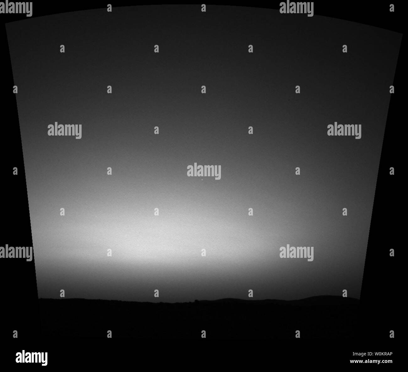 First Picture Ever Taken Of Earth