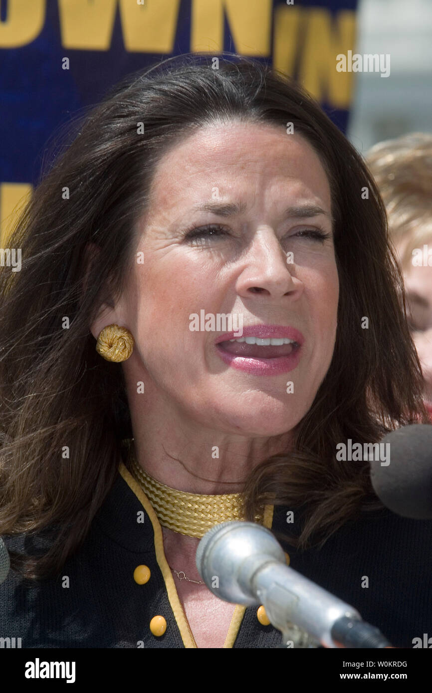 Katherine harris hi-res stock photography and images - Alamy