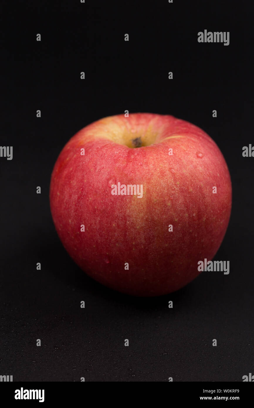 HD Apple Image Stock Photo - Alamy