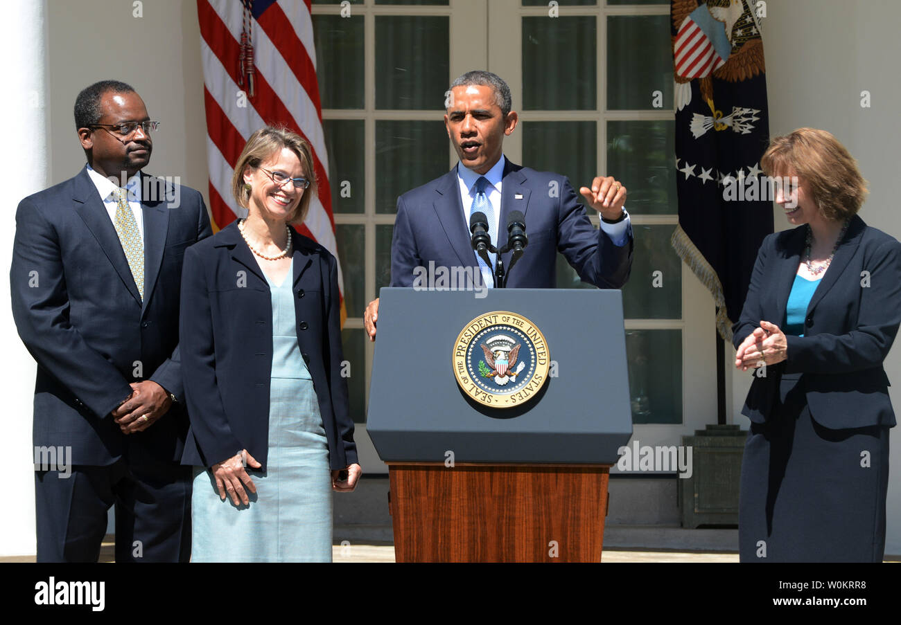 Judge cornelia pillard hi-res stock photography and images - Alamy