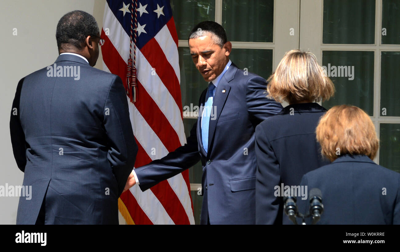 Judge cornelia pillard hi-res stock photography and images - Alamy