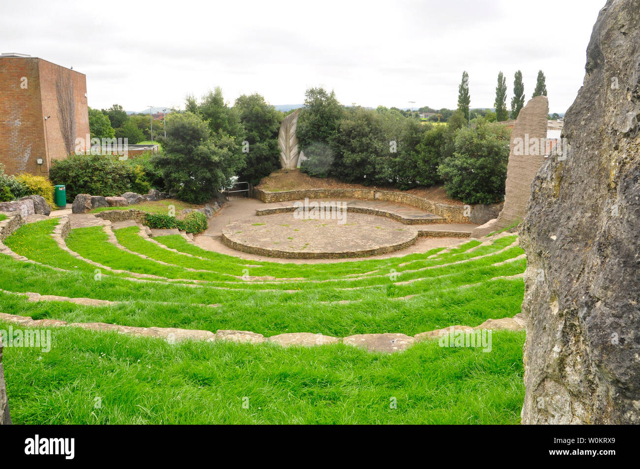 Merlin theatre frome hi-res stock photography and images - Alamy