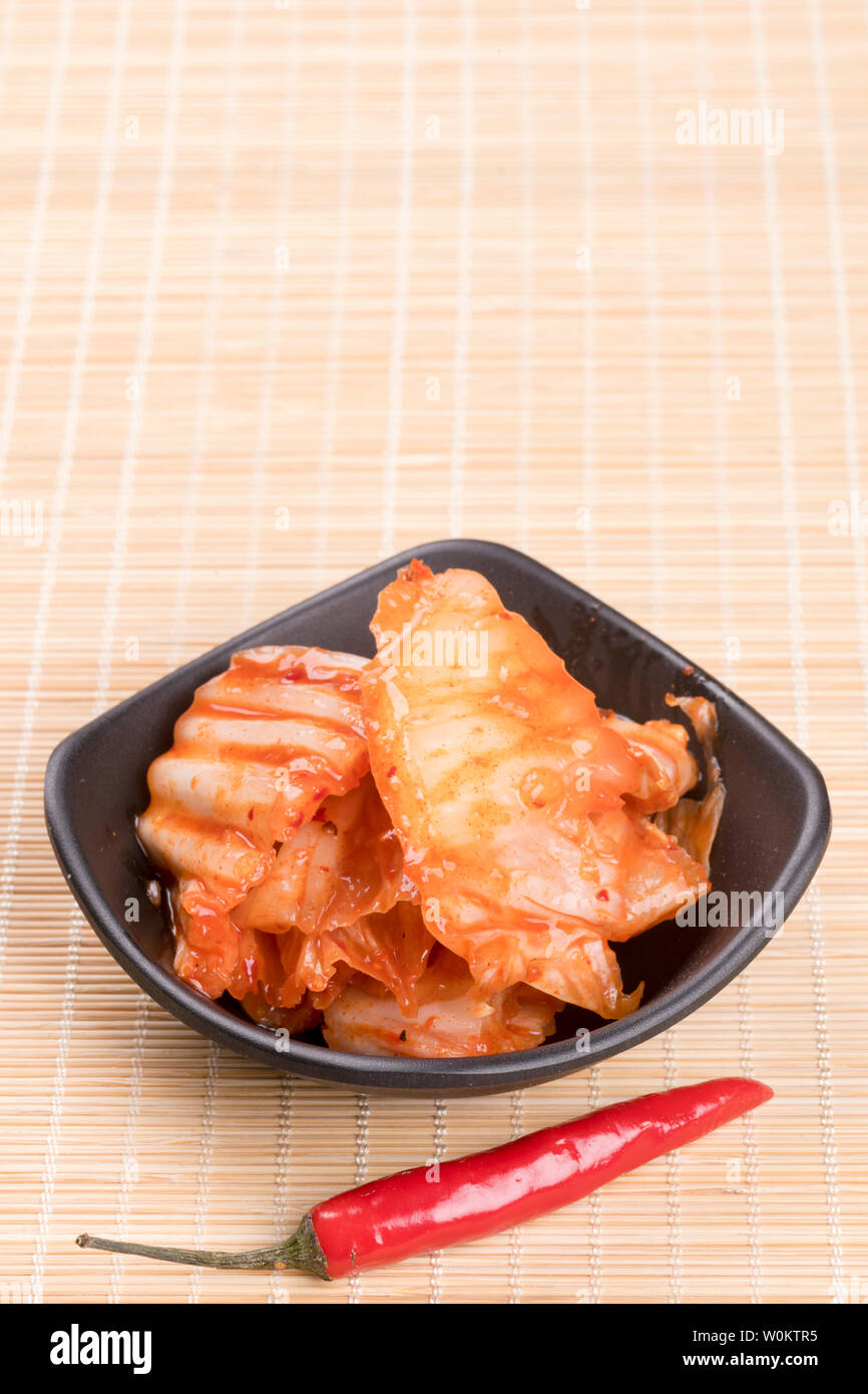 Lactic acid pickled hi-res stock photography and images - Alamy