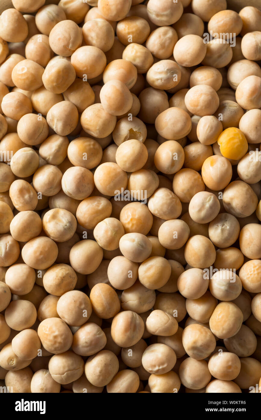 Yellow peas hi-res stock photography and images - Alamy