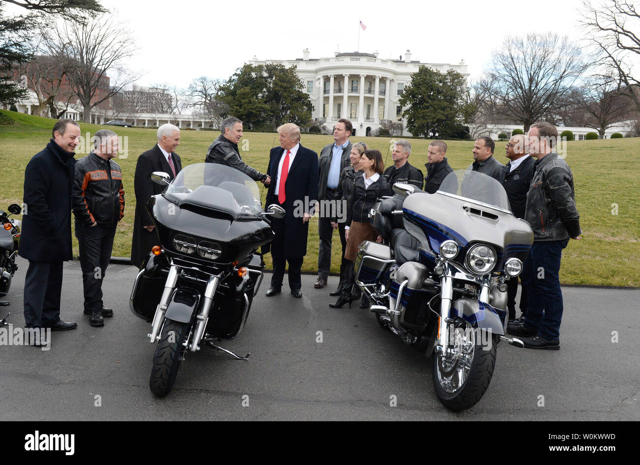 Donald davidson hi-res stock photography and images - Alamy