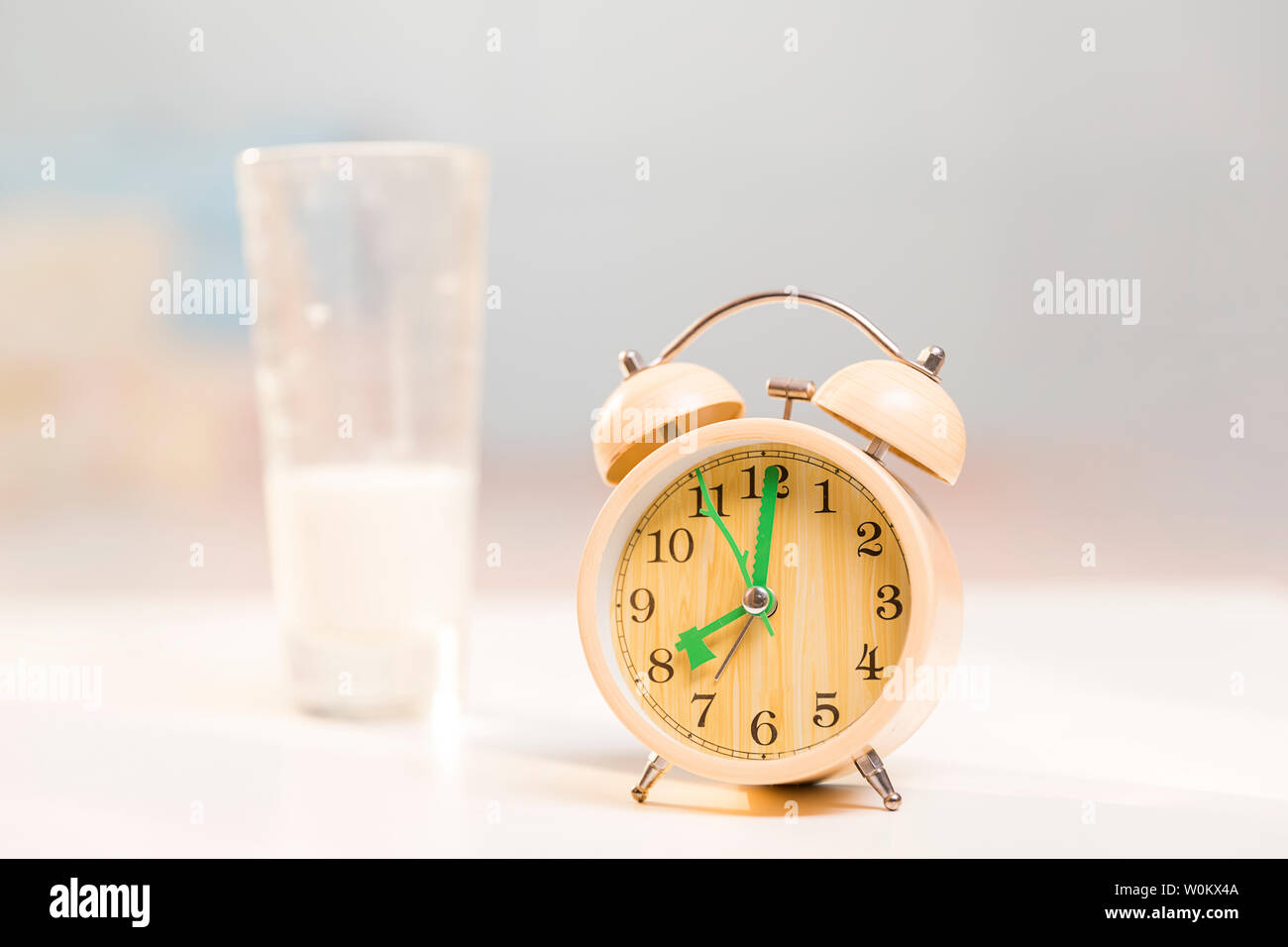 Digital tools cartoon hi-res stock photography and images - Alamy