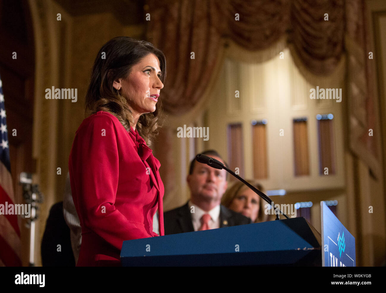 Claudia tenney hi-res stock photography and images - Alamy