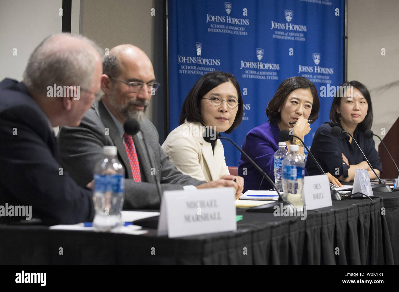 The chosun ilbo hi-res stock photography and images - Alamy