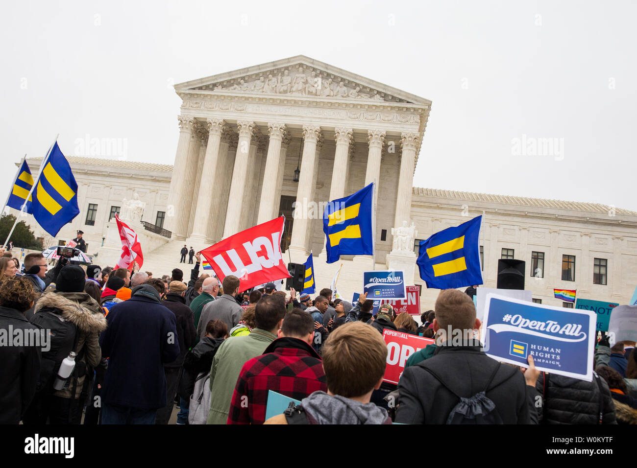 Masterpiece cakeshop court hi-res stock photography and images - Alamy