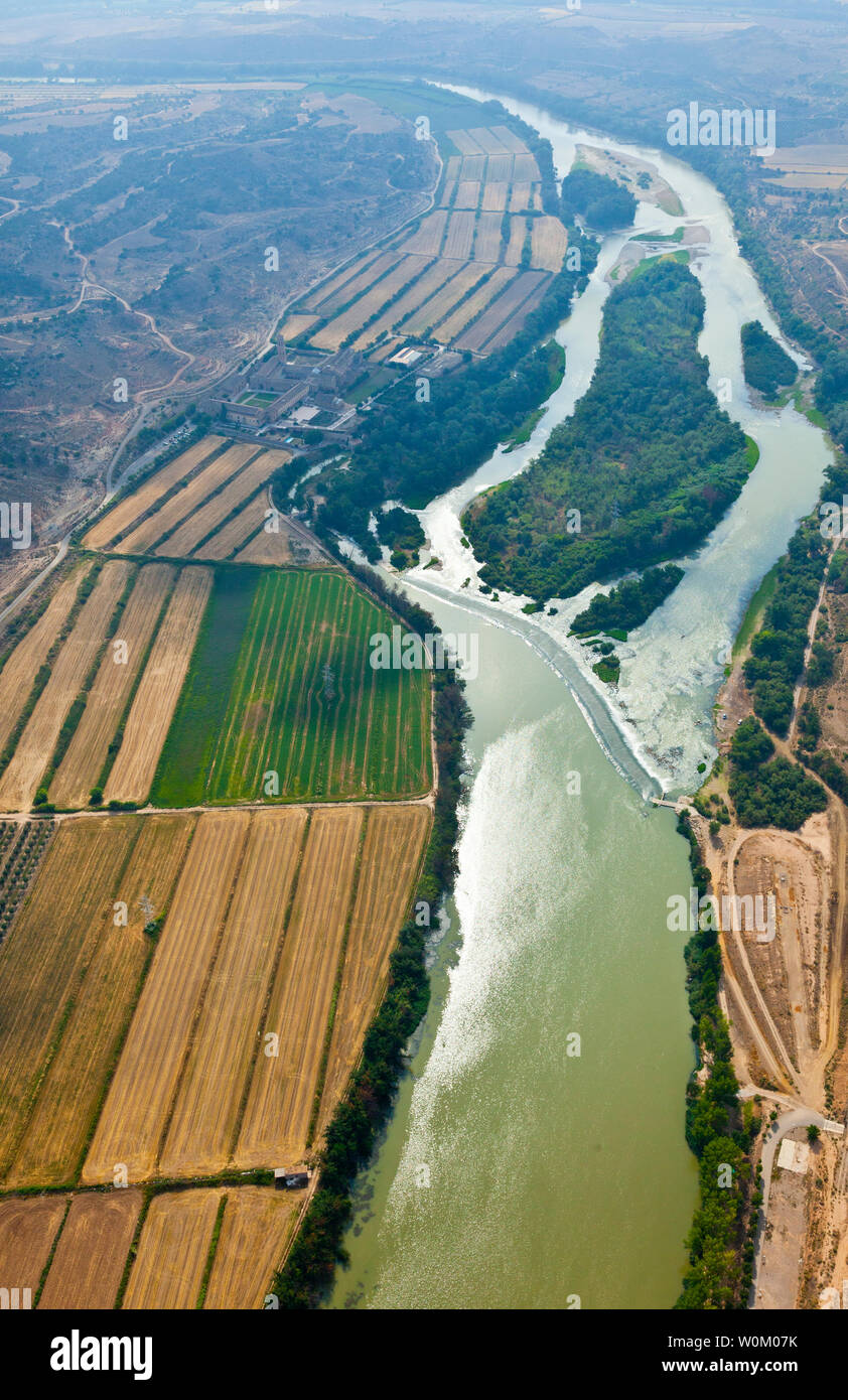 Escatron hi-res stock photography and images - Alamy