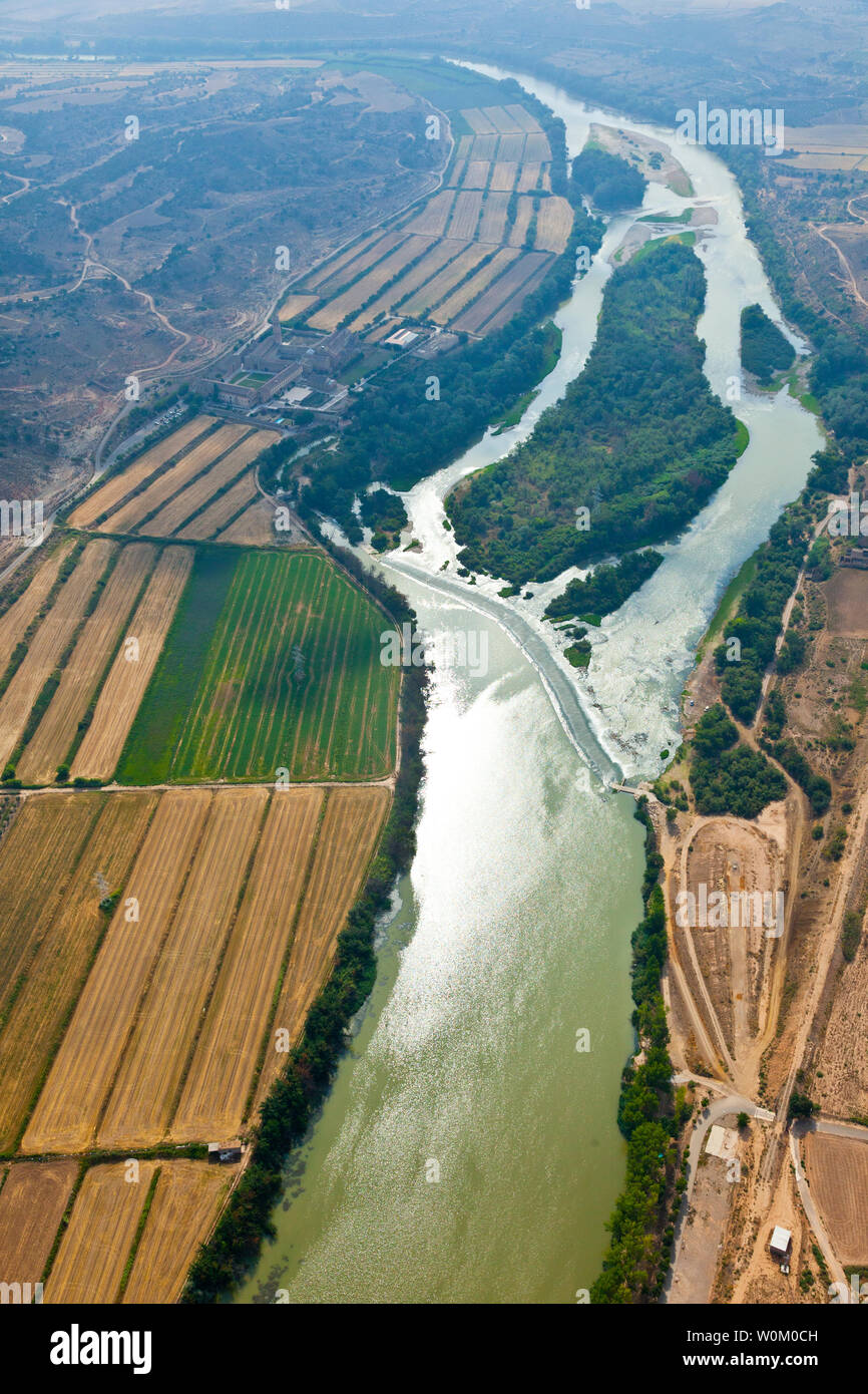 Escatron hi-res stock photography and images - Alamy