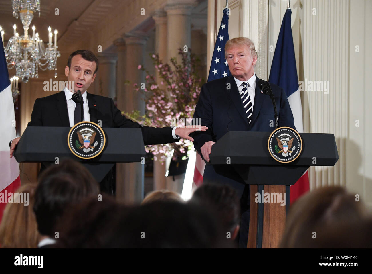 French conference room hi-res stock photography and images - Alamy