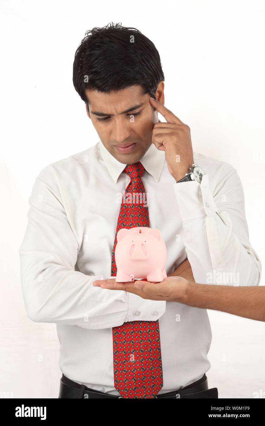 Confusion agent hi-res stock photography and images - Alamy