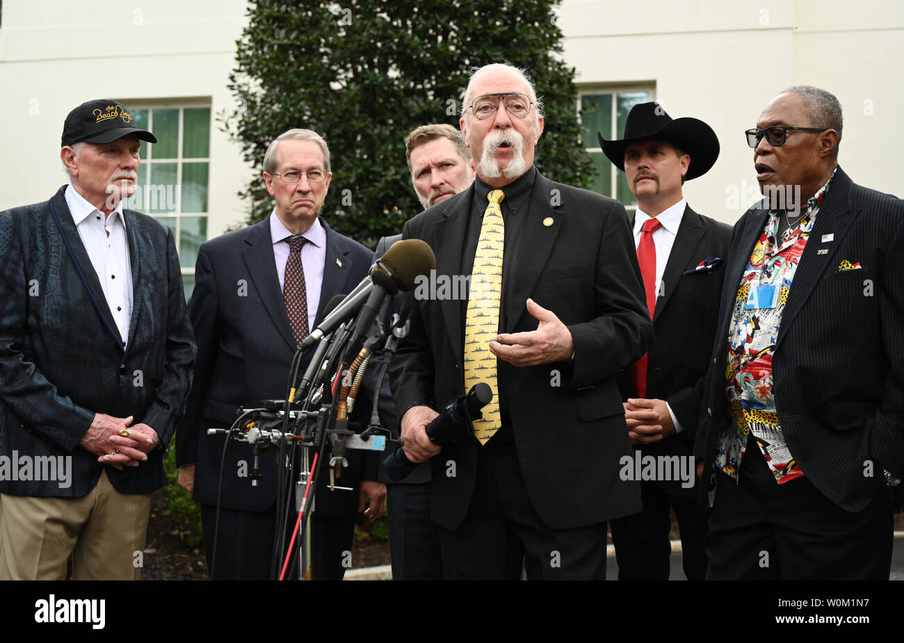 Bob goodlatte hi-res stock photography and images - Alamy