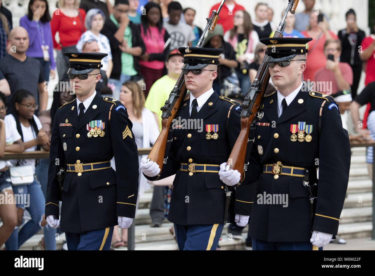 23 infantry regiment hi-res stock photography and images - Alamy