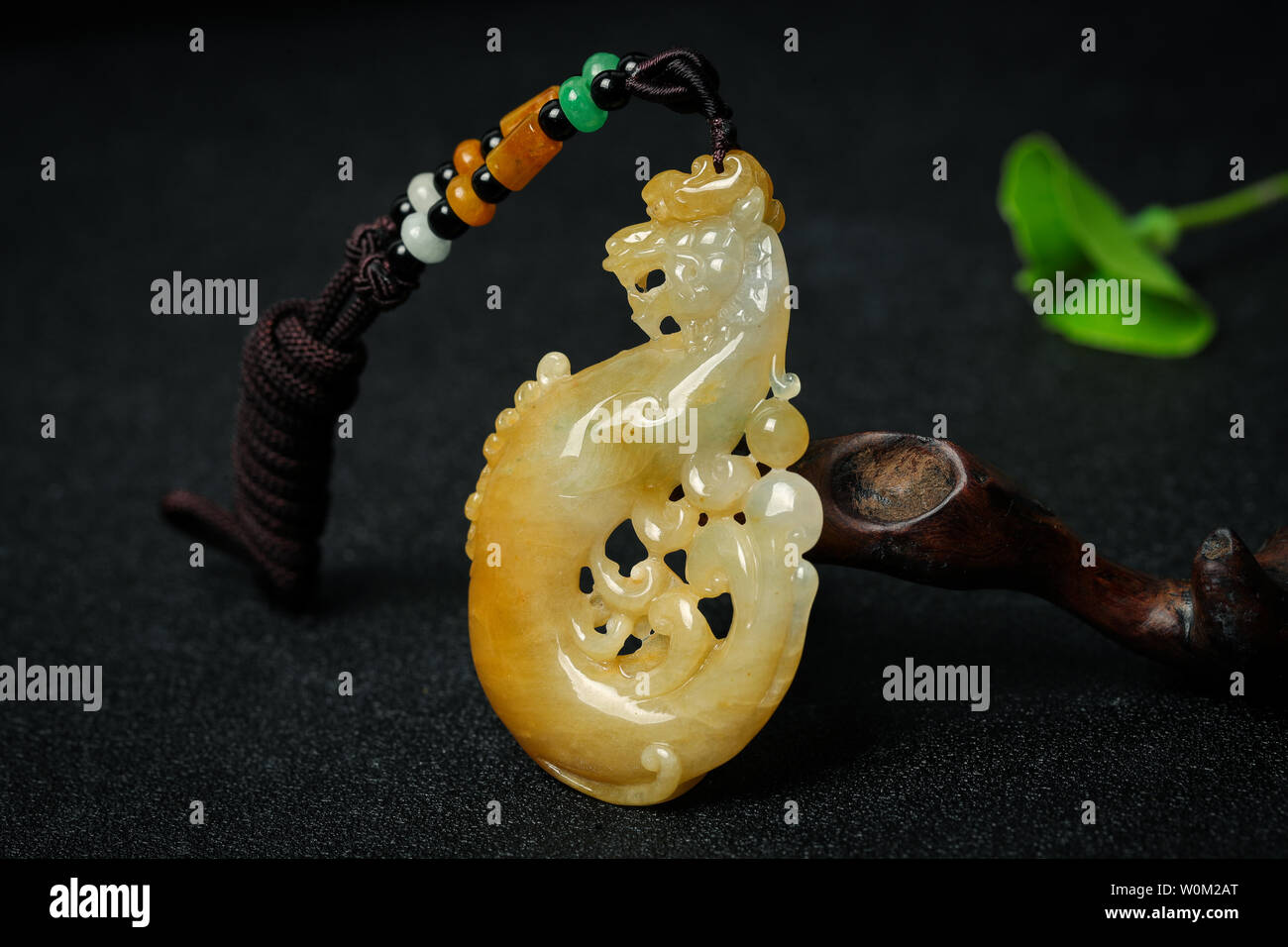 Jade huang hi-res stock photography and images - Alamy