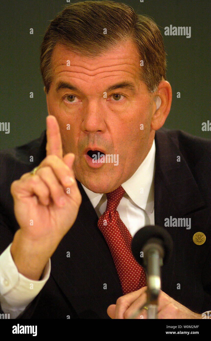 Secret service headquarters washington hi-res stock photography and ...