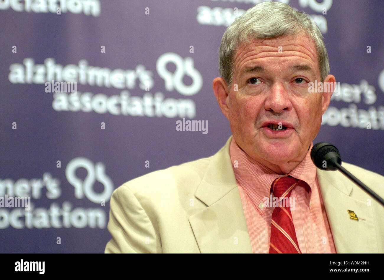 Senator kit bond hi-res stock photography and images - Alamy