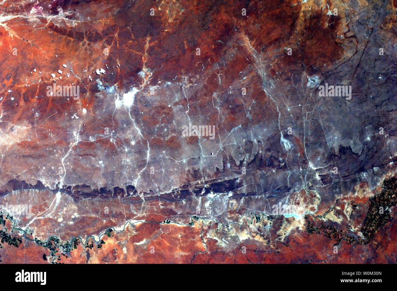 The remotely controlled Sally Ride EarthKAM aboard the International ...