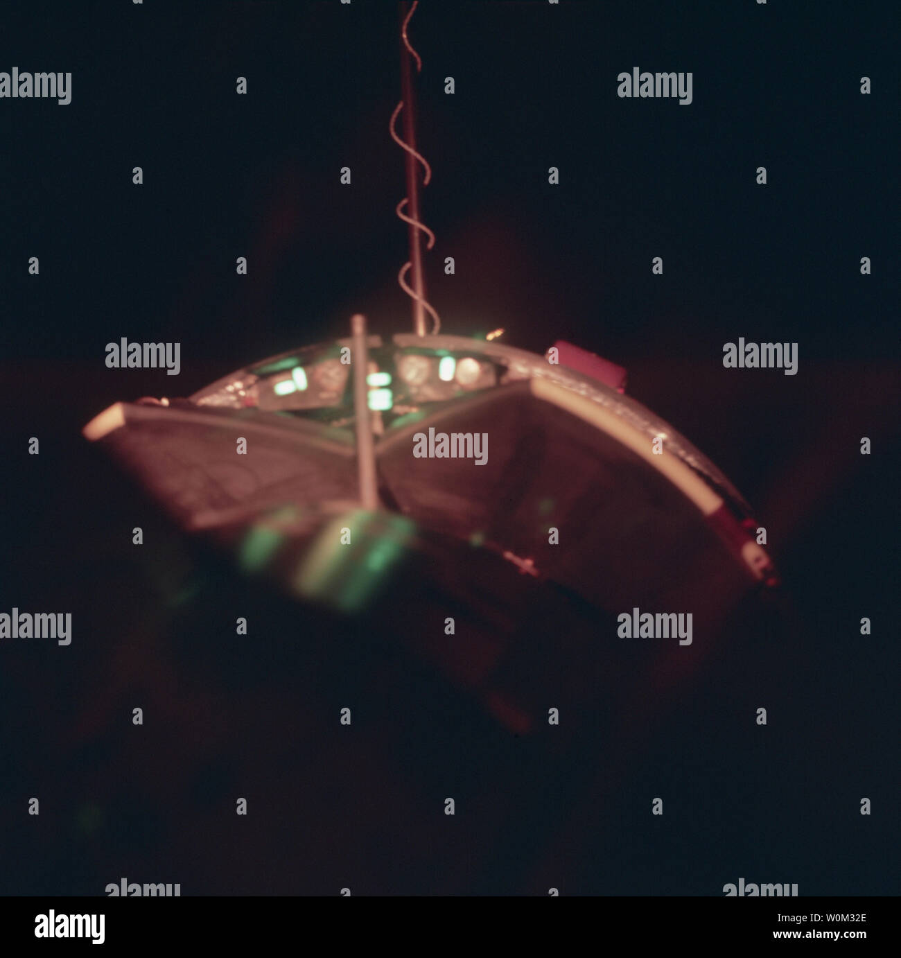 Nasas gemini program hi-res stock photography and images - Alamy