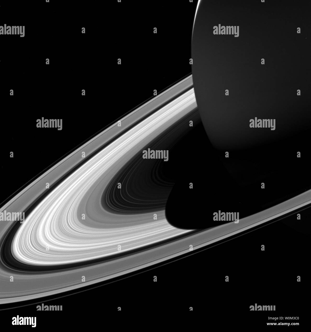 Saturns ring hi-res stock photography and images - Alamy