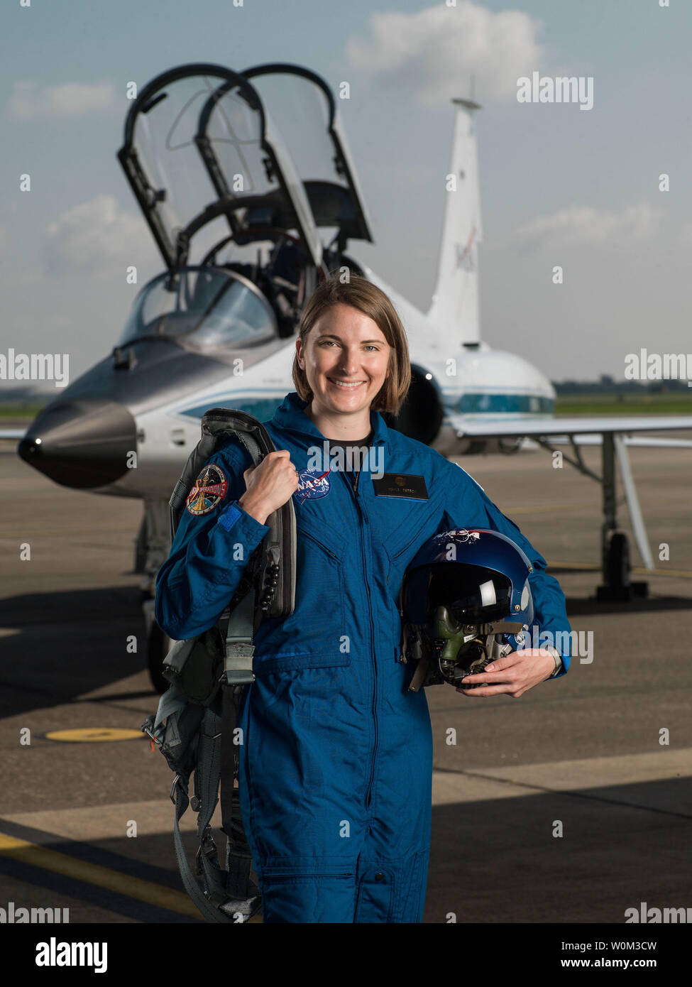 Kayla Barron has been selected by NASA to join the 2017 Astronaut ...