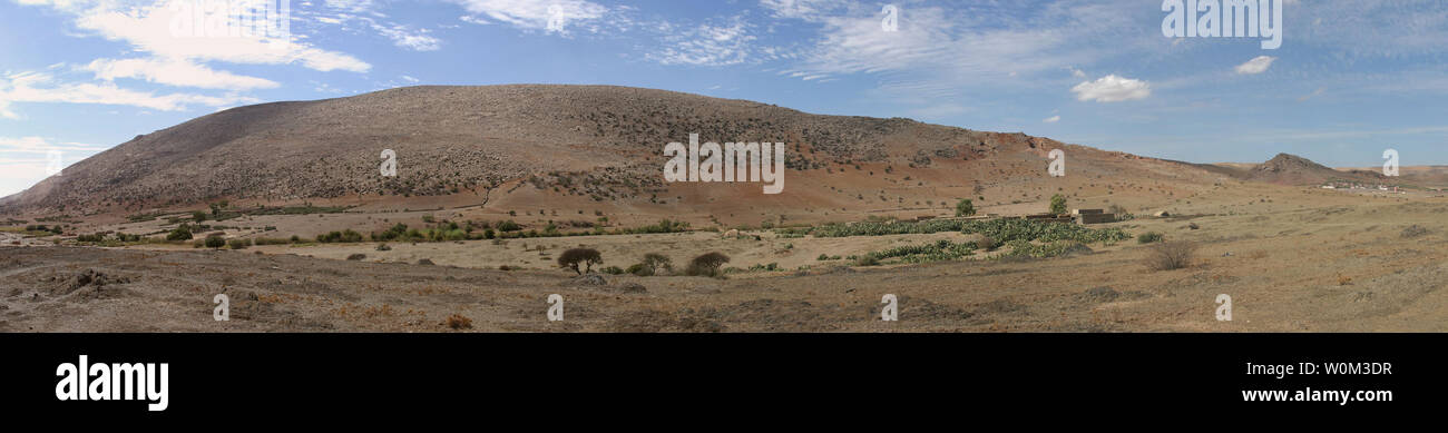Jebel irhoud, morocco hi-res stock photography and images - Alamy