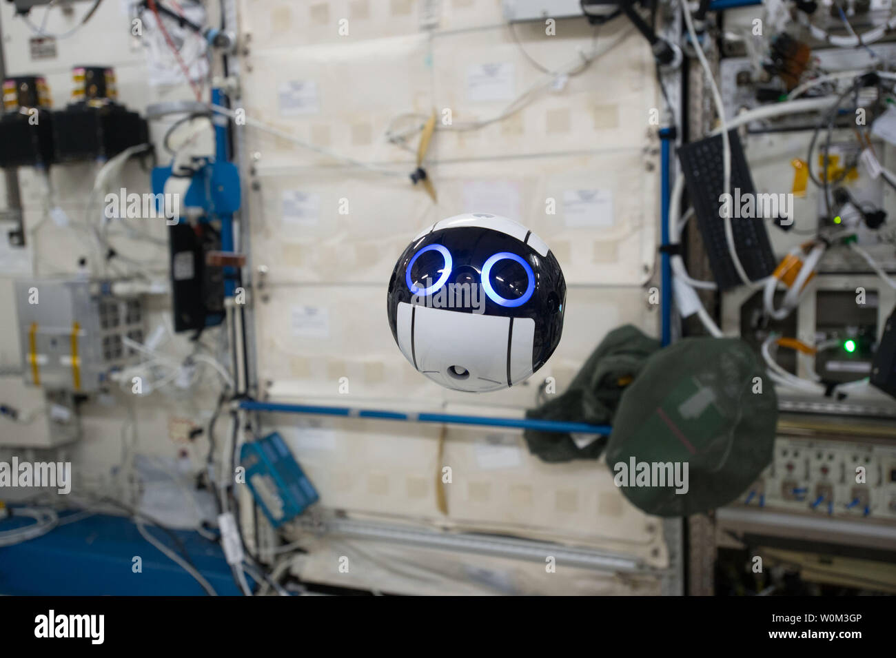 Ball camera int ball hi-res stock photography and images - Alamy