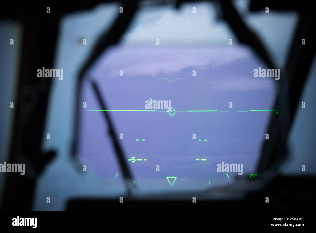 53rd weather reconnaissance squadron hi-res stock photography and ...